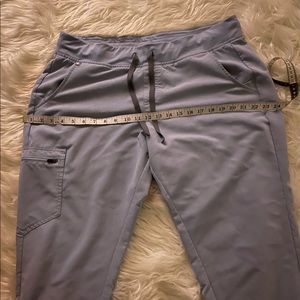 Figs | Other | Figs Exclusive Limited Edition Xl Dusty Blue Scrubs Set ...